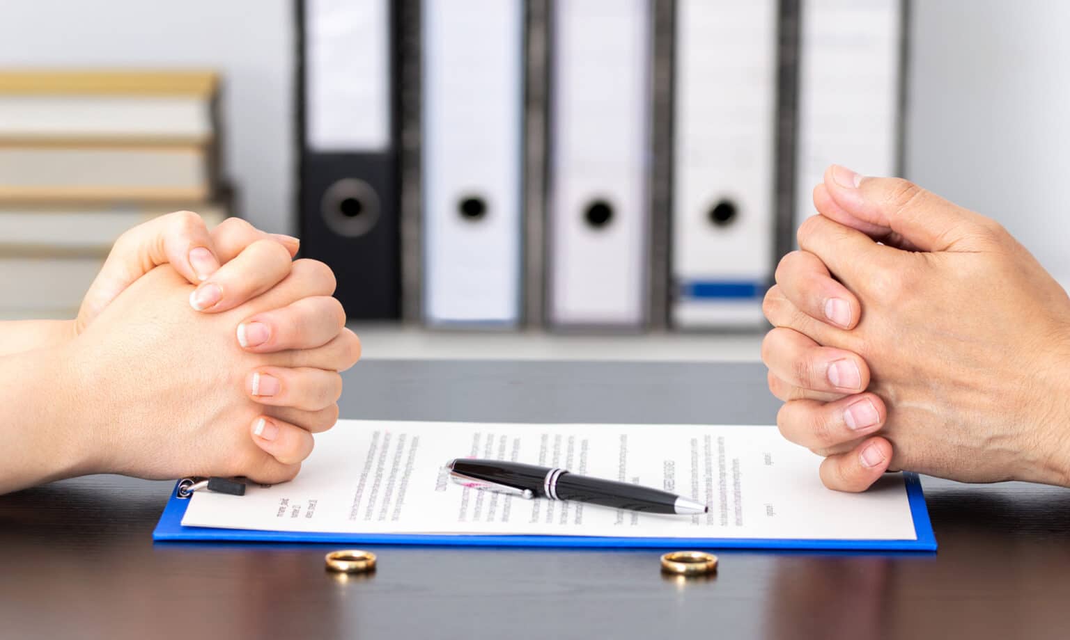 Legal Separation Laws in Texas | A Comprehensive Guide