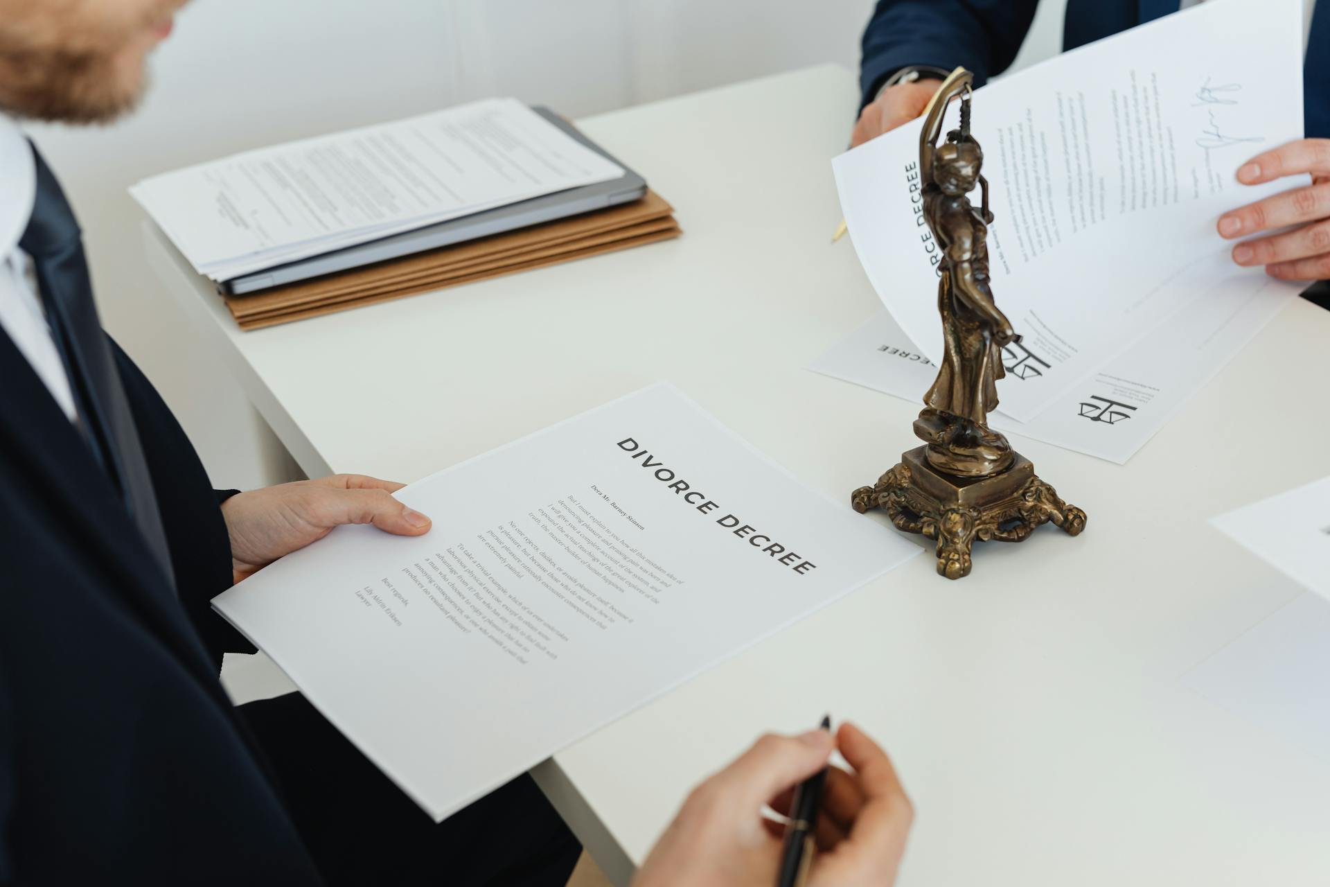 Legal Separation Vs. Divorce in Texas | What You Need to Know