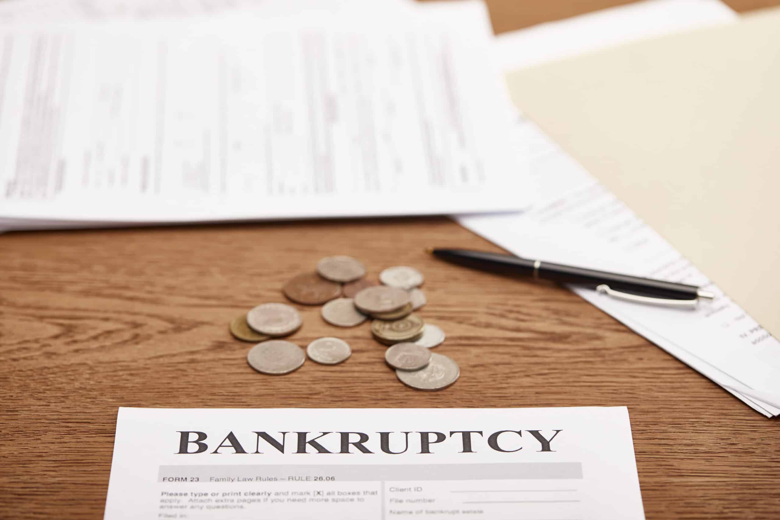 A Guide to Chapter 7 Bankruptcy in Texas
